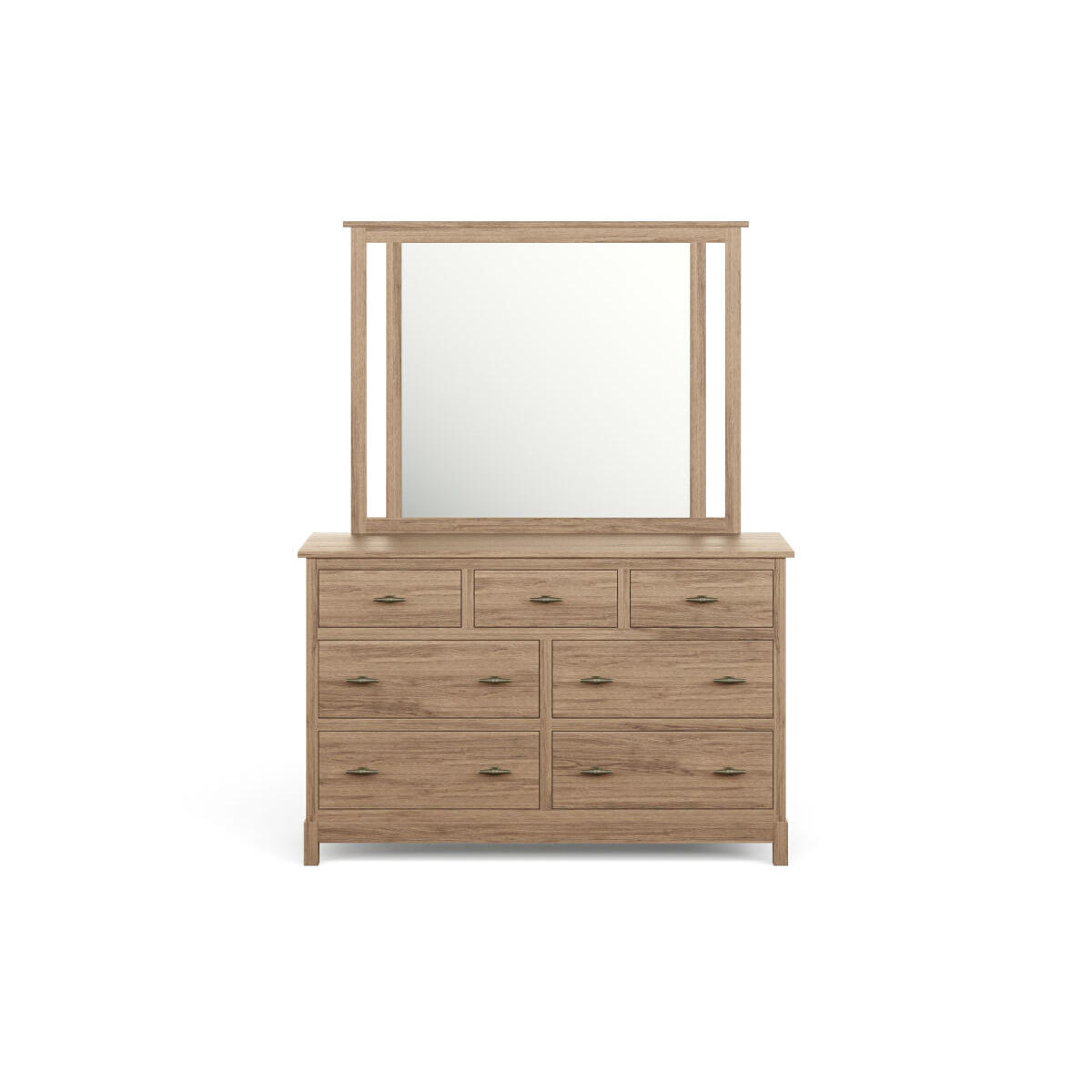 Platte River 60' Dresser – Groen's Fine Furniture - Dyer, Crown Point ...