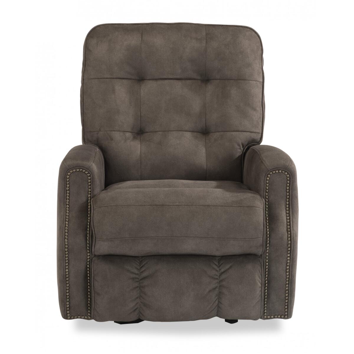 Devon Power Recliner with Power Headrest – Groen's Fine Furniture ...