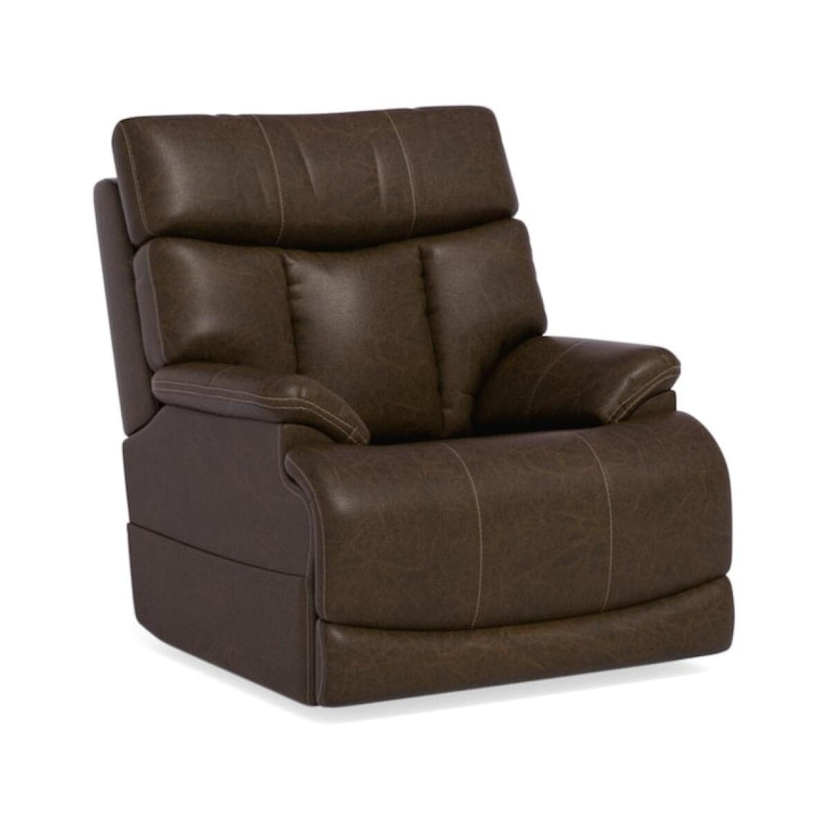 Clive Power Lift Recliner with Power Headrest and Lumbar – Groen's Fine ...