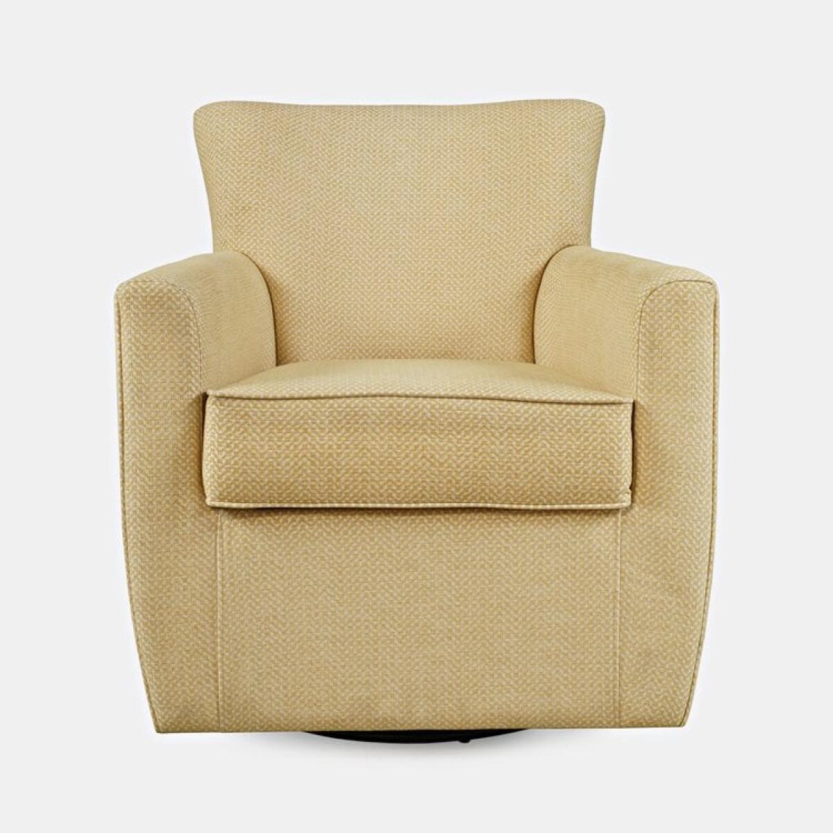 Harper Swivel Accent Chair- Sun – Groen's Fine Furniture - Dyer, Crown ...